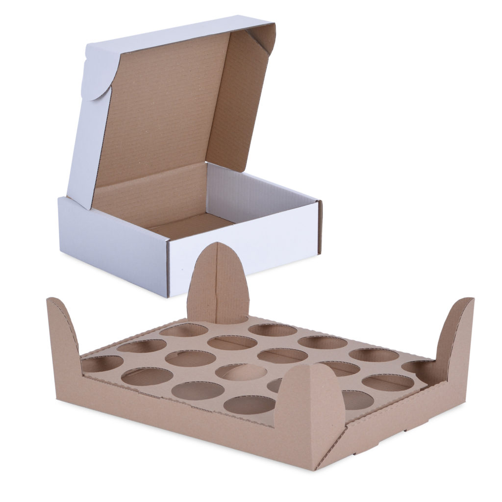 Vyrábame – Karton